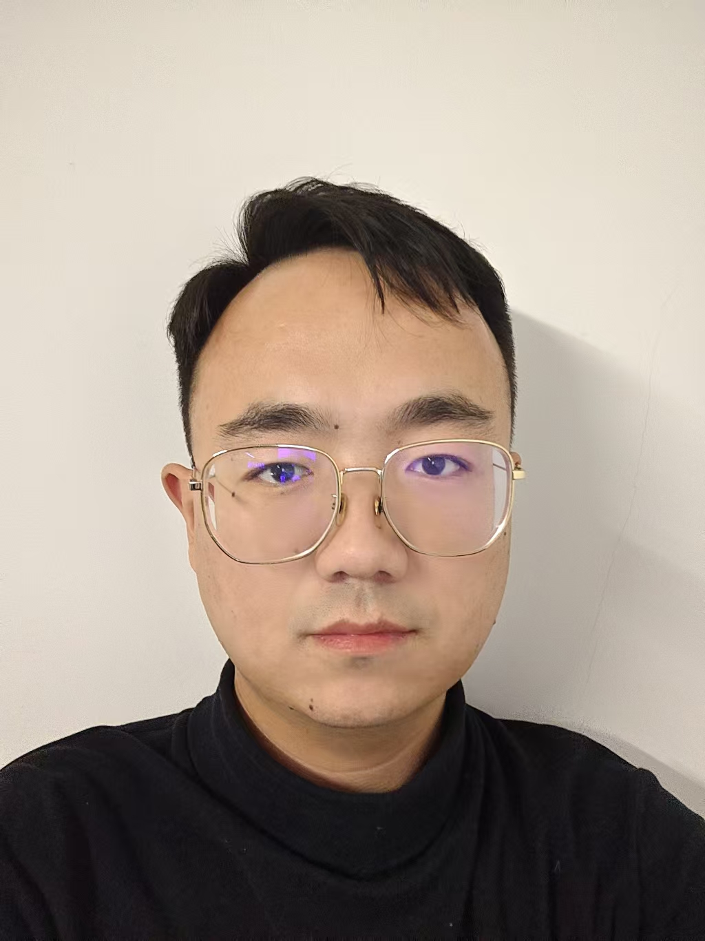 Linyi Han’s Homepage - Linyi Han /Academic Homepage